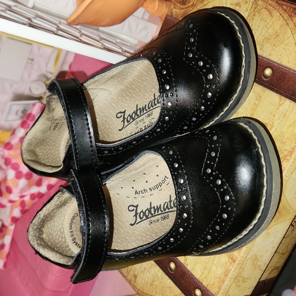 FootMates | Shoes | Look No Further Its The Perfect School Shoe Girl ...